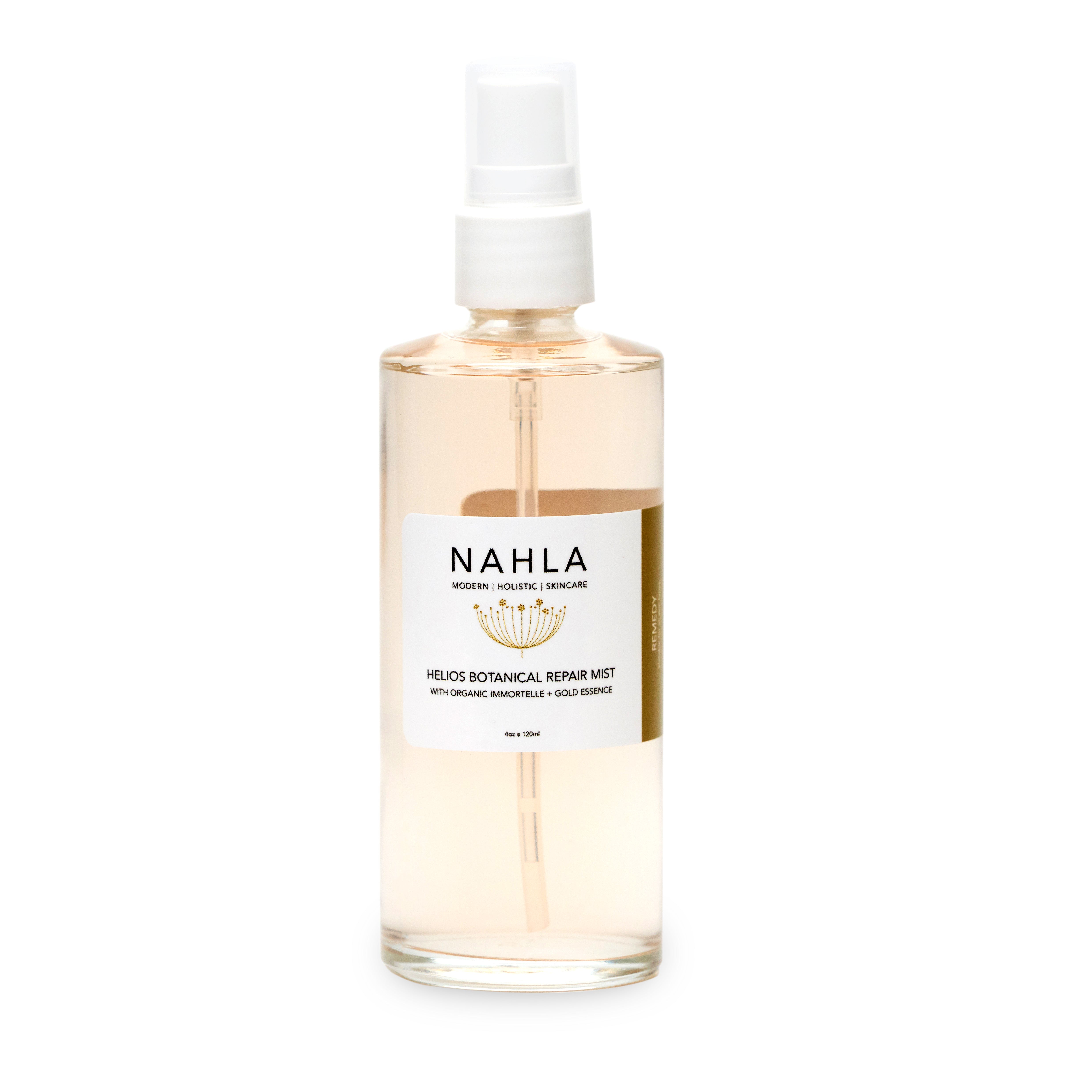 NAHLA Skincare – NAHLA, LLC.