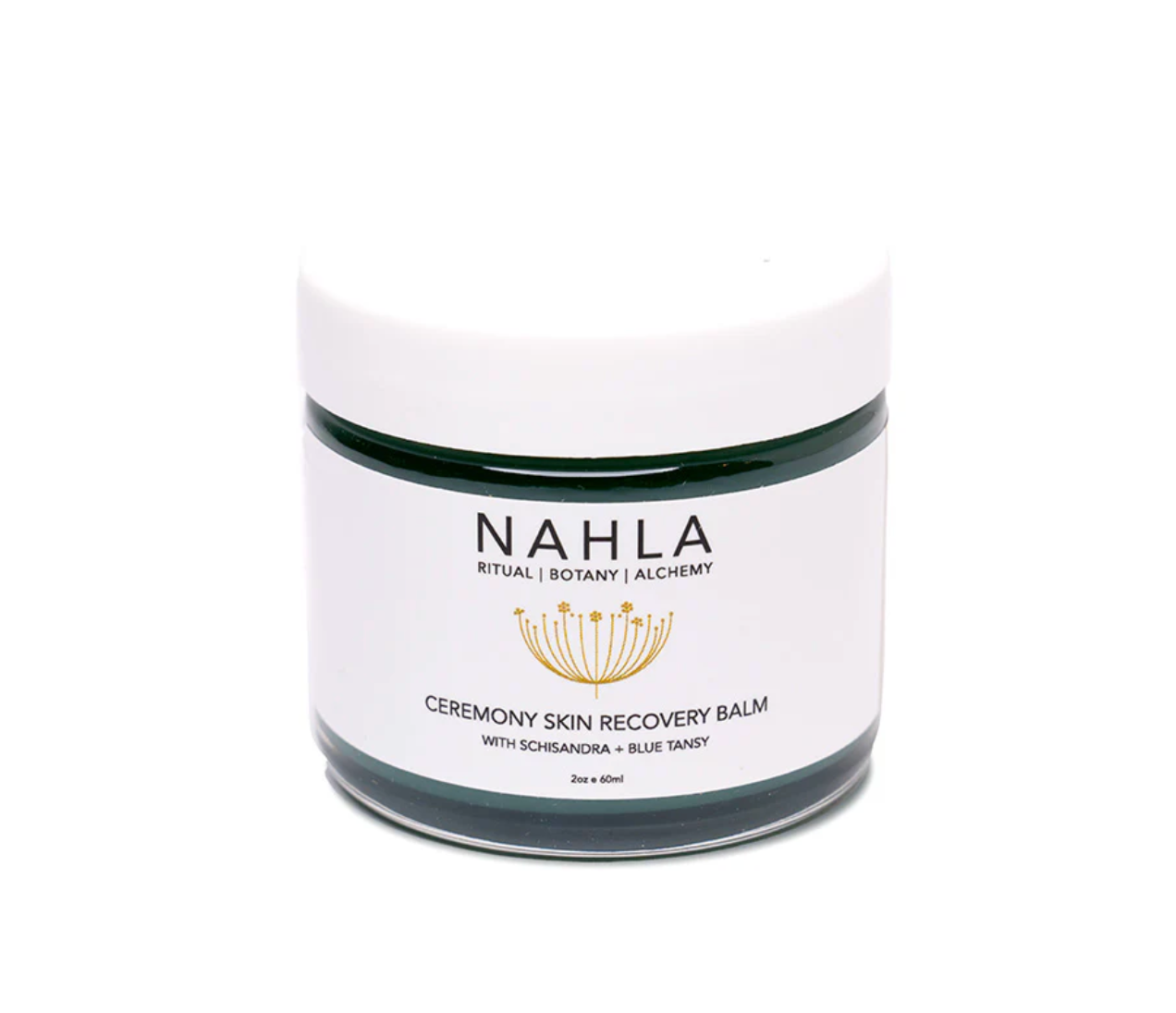 Ceremony Skin Recovery Balm – NAHLA, LLC.