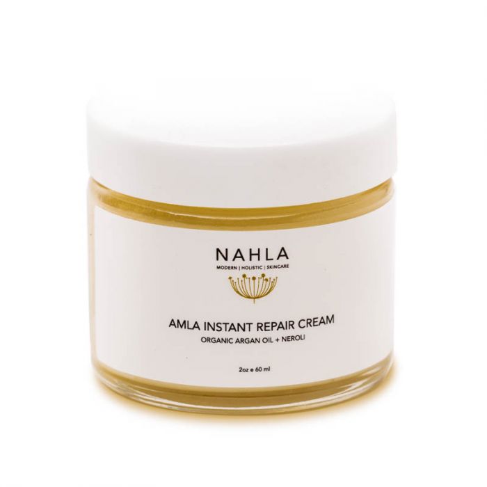 Amla Instant Repair Cream – NAHLA, LLC.